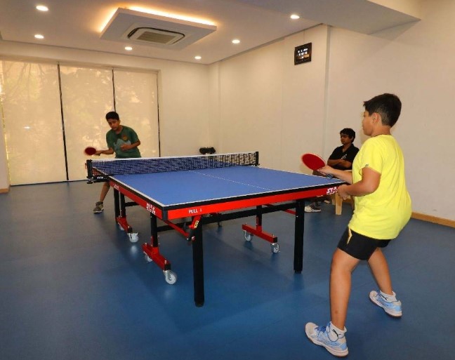 Athletica Fitness - Premium Gym in Surat, Gujarat